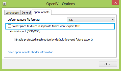 General OpenIV Discussion and Announcements - Page 67 - OpenIV - GTAForums